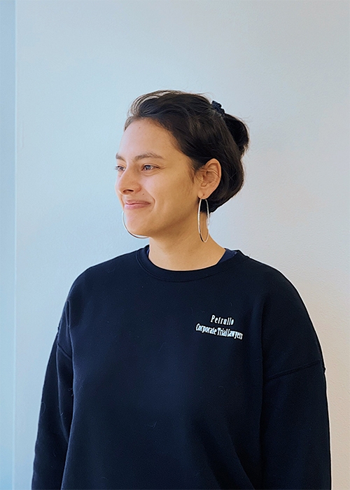 Our Team – Petrullo, APC